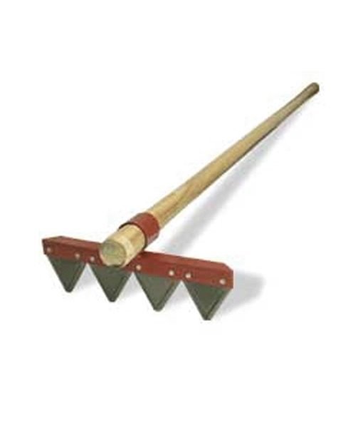 COUNCIL TOOL FIRE RAKE - TouchFire, Lda