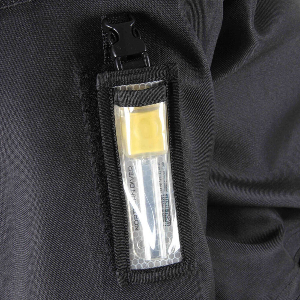HID MEMBRANE DRYSUIT | TouchFire®