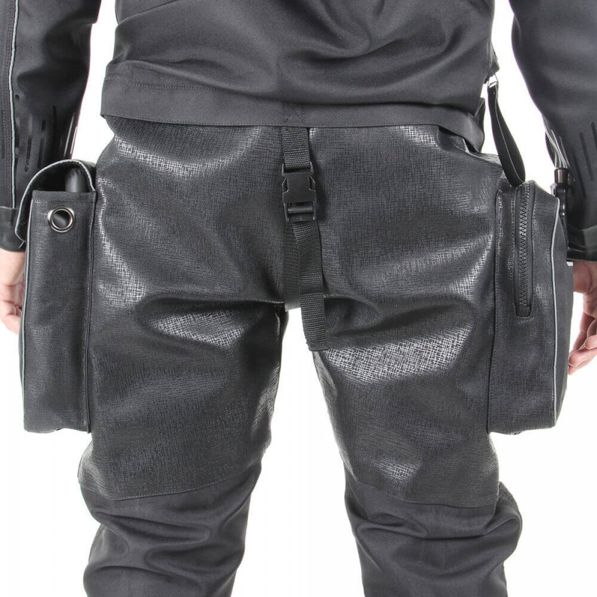 HID MEMBRANE DRYSUIT | TouchFire®
