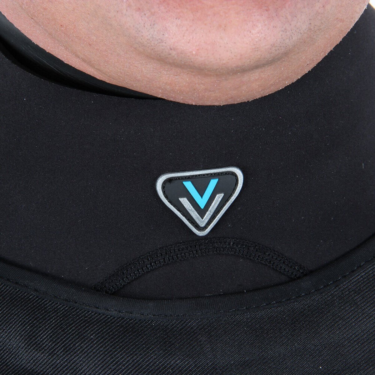 HID MEMBRANE DRYSUIT | TouchFire®