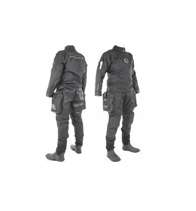 HID MEMBRANE DRYSUIT | TouchFire®