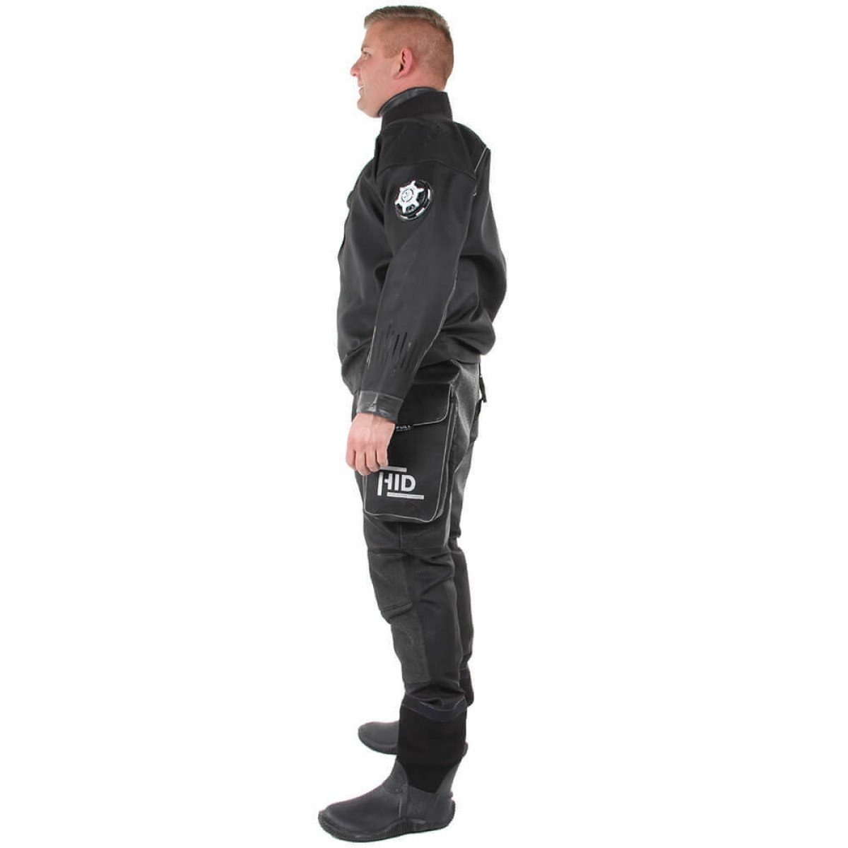 HID MEMBRANE DRYSUIT | TouchFire®