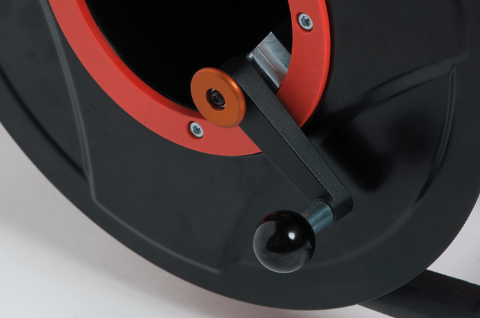 Carretel Simples HR 5415 O Holmatro | TouchFire®
