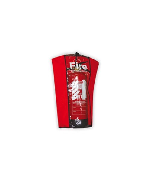 Capas para Extintores | TouchFire®