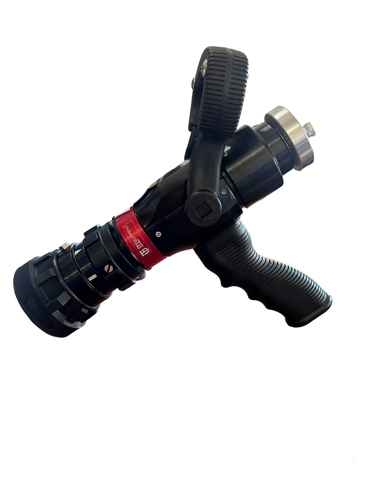 AGULHETA PRO 25 150 LPM TFEQUIPMENT - TouchFire®