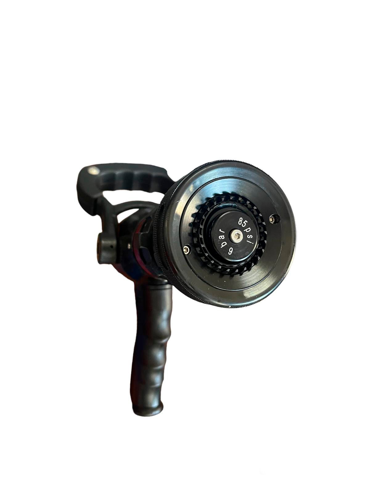 AGULHETA PRO 25 150 LPM TFEQUIPMENT | TouchFire®
