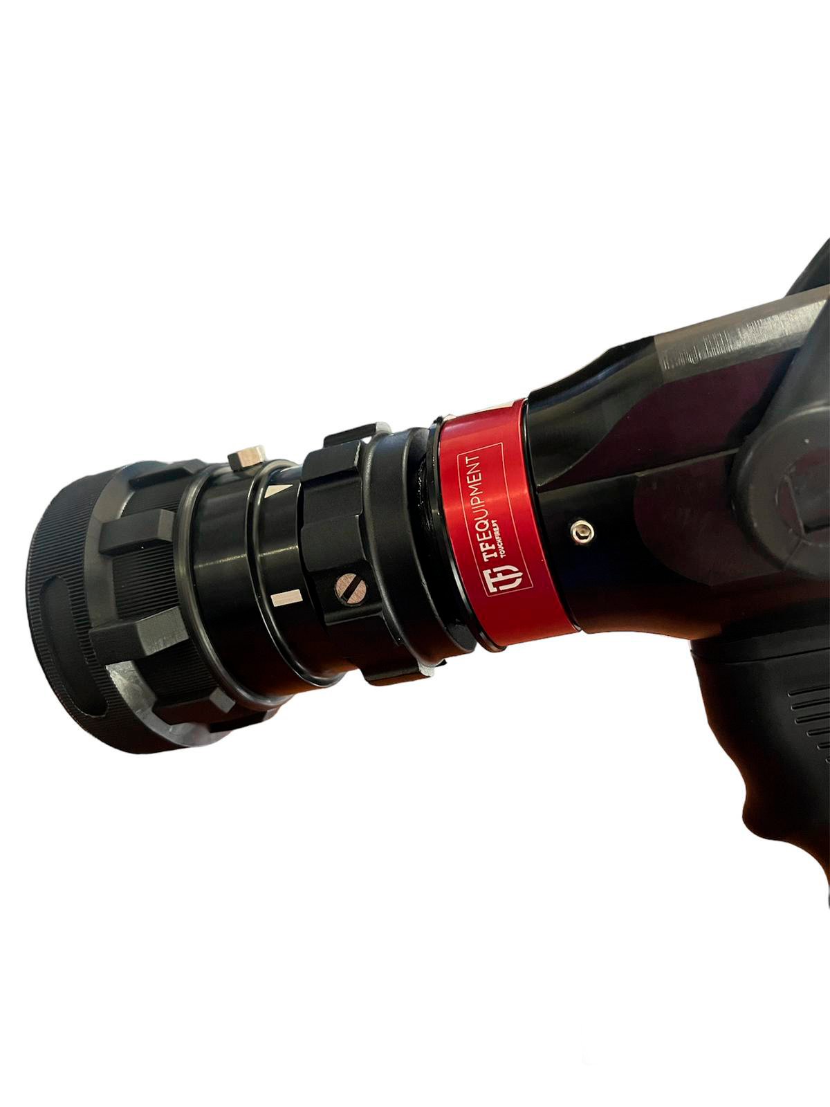 AGULHETA PRO 25 150 LPM TFEQUIPMENT | TouchFire®