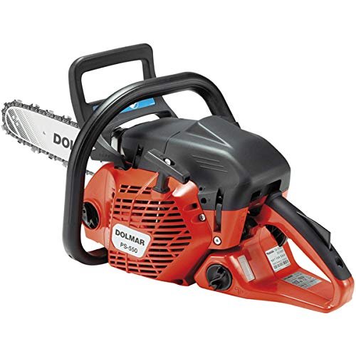 MOTOSSERRA PS550/45 DOLMAR - TouchFire®