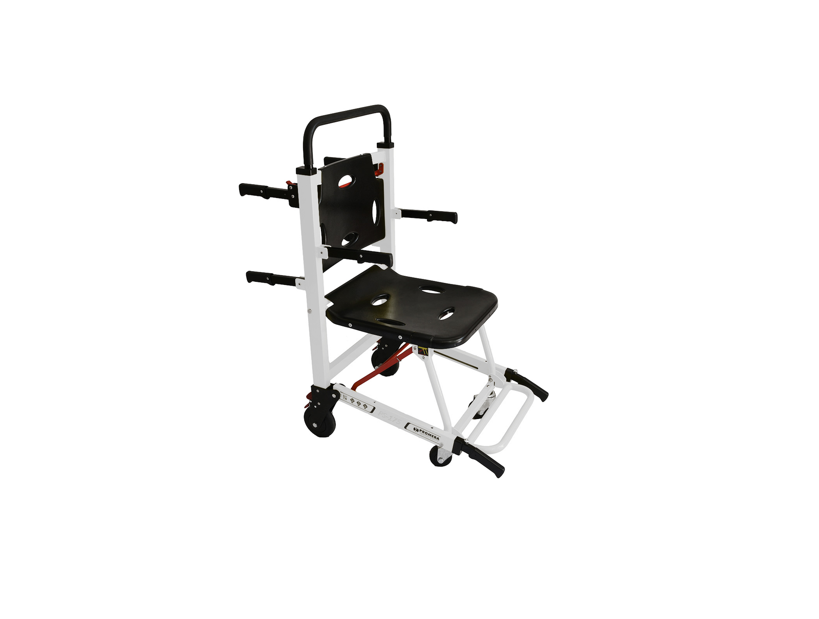 CADEIRA DE RODAS PS-176 - TouchFire®
